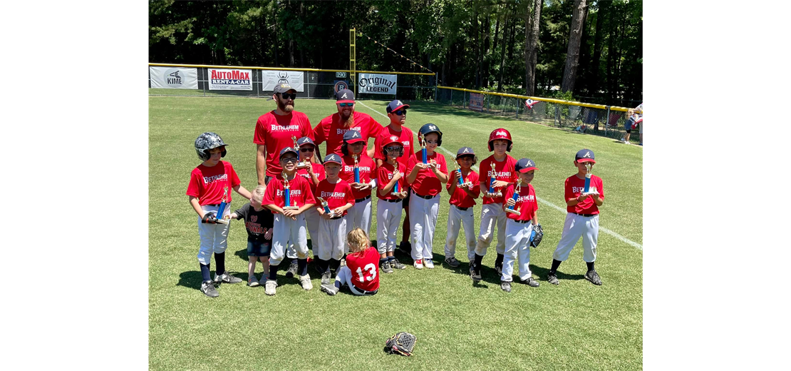 Home [www.bethlehemlittleleague.org]