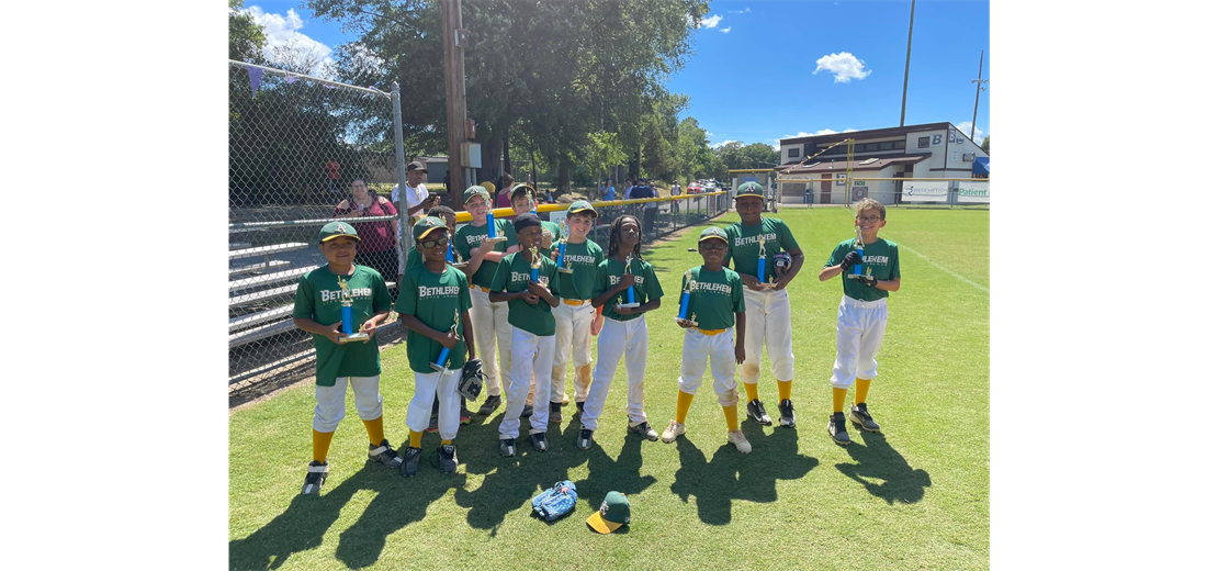 Home [www.bethlehemlittleleague.org]