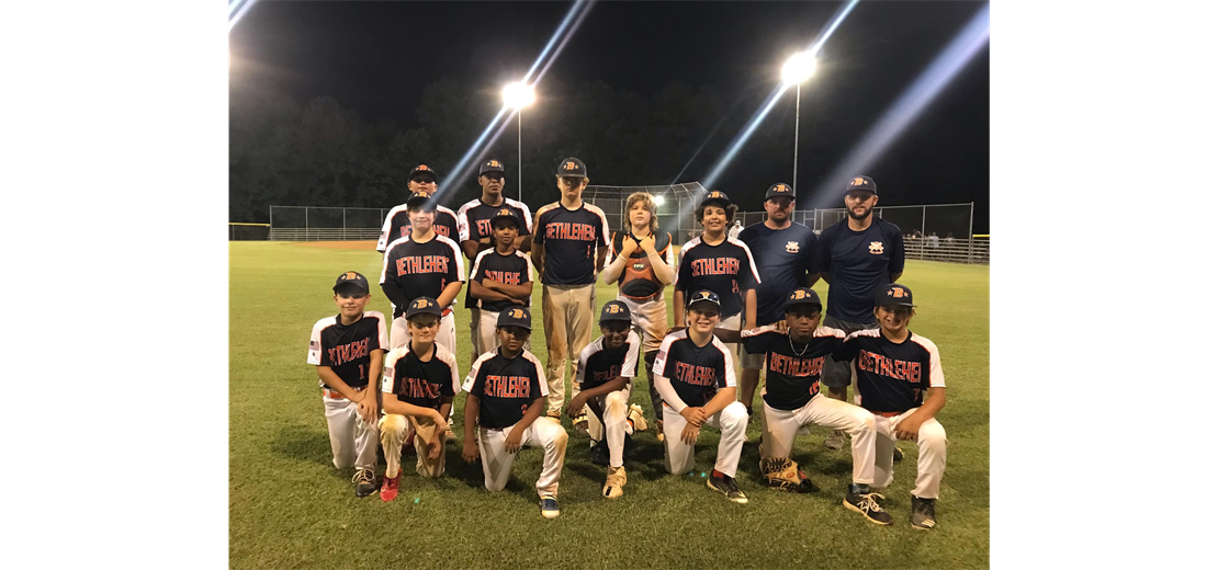 Home [www.bethlehemlittleleague.org]