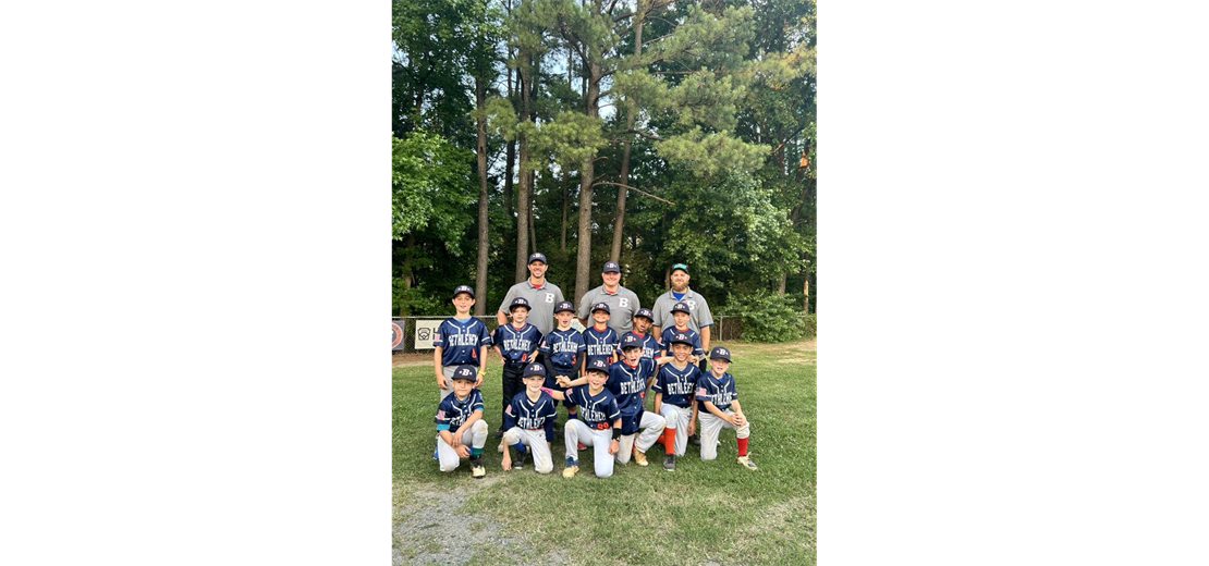 Home [www.bethlehemlittleleague.org]